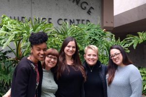 Rick Johnson – Correctional Chaplain – Pacific Youth Correctional ...