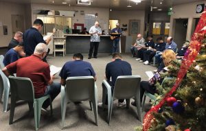 Rick Johnson – Correctional Chaplain – Pacific Youth Correctional ...