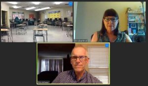 Rick Johnson – Correctional Chaplain – Pacific Youth Correctional ...