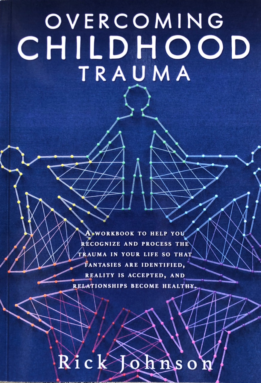 Rick Johnson – Correctional Chaplain – Pacific Youth Correctional ...